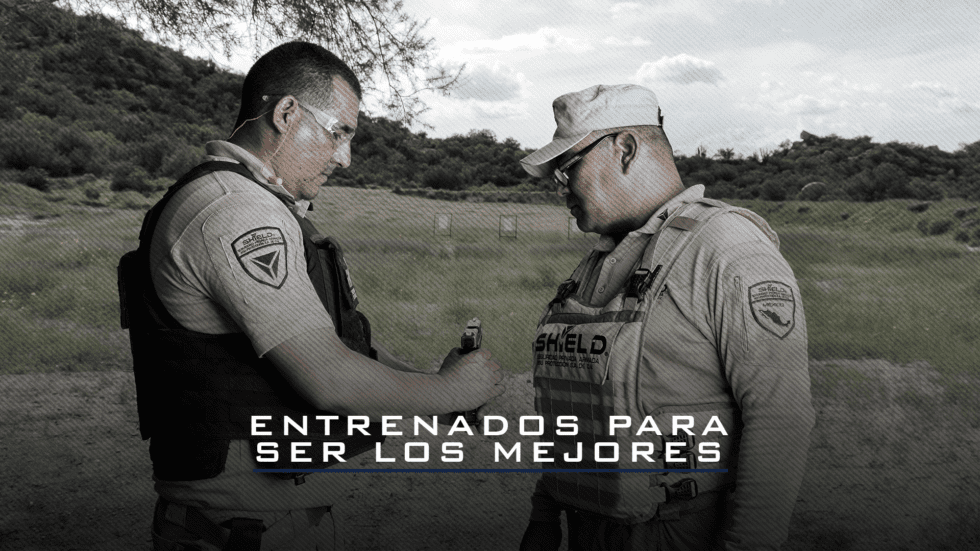 Shield Academy, donde se prepara la excelencia – NSU